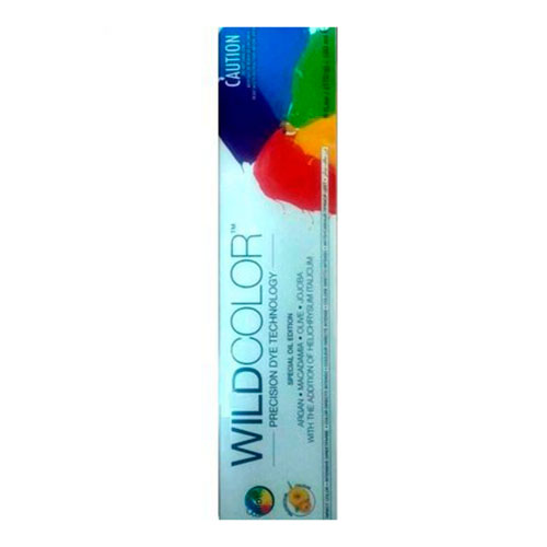 Купить Wildcolor - Биоламинирование Direct Color Light Blond, 180 мл в ...
