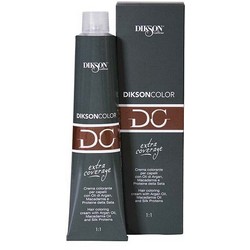 Купить Dikson Color Extra Chart - Краска для волос с экстрактом мальвы ...