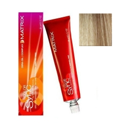 Купить Matrix Color Sync - Крем-краска без аммиака 10A очень-очень ...