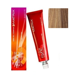 Купить Matrix Color Sync - Крем-краска без аммиака 8M светлый блондин ...