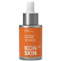 Купить Icon Skin - Миндальный пилинг 12%, 30 мл в интернет-магазине ...